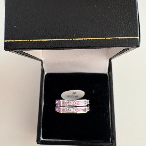 Bomb Party | Jewelry | Bomb Party Bittersweet Escape Ring Rg354 Pink ...